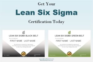 The Ultimate Guide to Lean Manufacturing Certifications - Lean The Process
